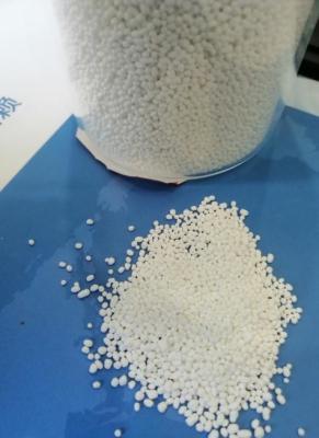 China Sodium dichloroisocyanurate (SDIC)55%MIN-pearls granular 8-30mesh for sale