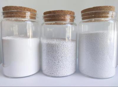 China Sodium dichloroisocyanurate (SDIC)- Calcium process for sale