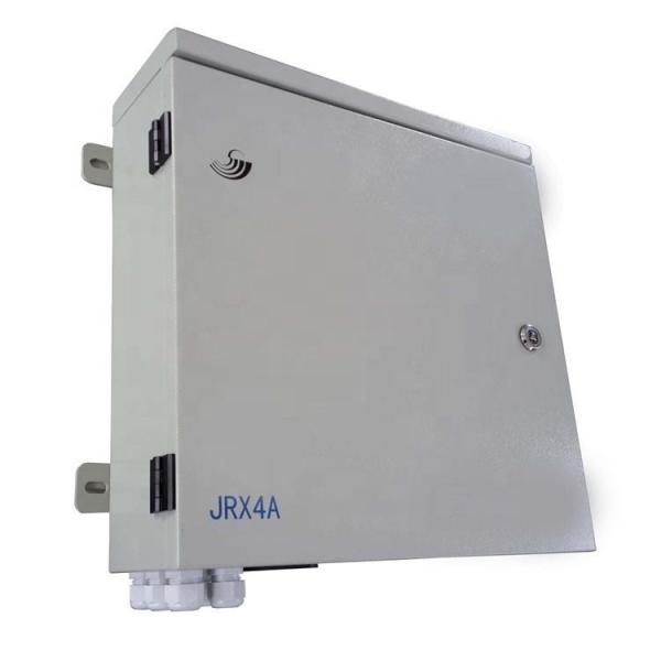 Quality Wifi Network Outdoor FTTH 1X32 Splitter Fibre Distribution Hub 48 Cores Terminal for sale