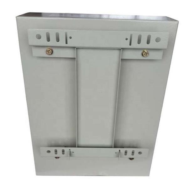 Quality Wifi Network Outdoor FTTH 1X32 Splitter Fibre Distribution Hub 48 Cores Terminal for sale