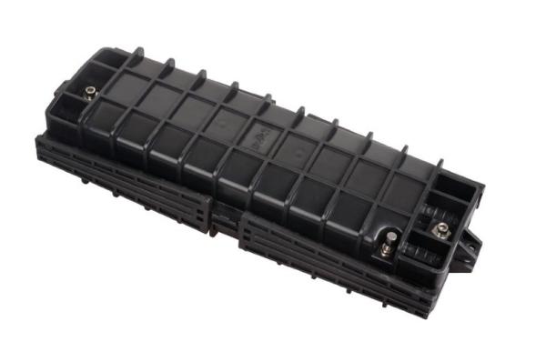 Quality Distribution Fiber System FTTH 12 24 48 96 144 288 Core Horizontal type Fiber for sale