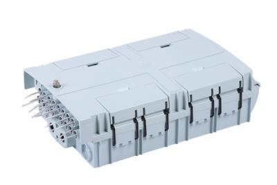Cina FTTX ODB NAP FTTH 16 Ways IP65 Casella di separazione del cavo impermeabile con materiale PC ABS in vendita