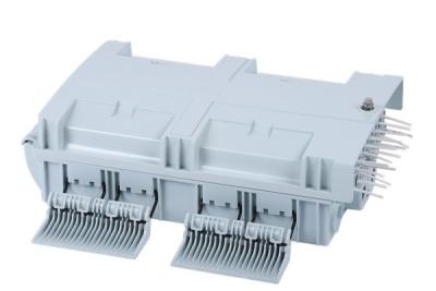 Cina FTTX ODB NAP FTTH 16 Ways IP65 Casella di separazione del cavo impermeabile con materiale PC ABS in vendita