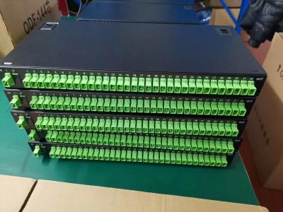 Cina Cable splice in fibra ottica di plastica 12 core Small Splice Tray per FTTH in vendita