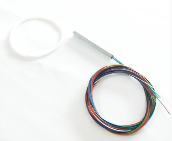 Quality 1x16 PLC Splitter Without Connector for Telecommunication Network Optico Sem for sale