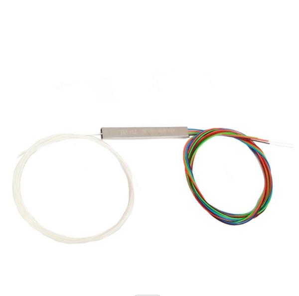 Quality 1x16 PLC Splitter Without Connector for Telecommunication Network Optico Sem for sale