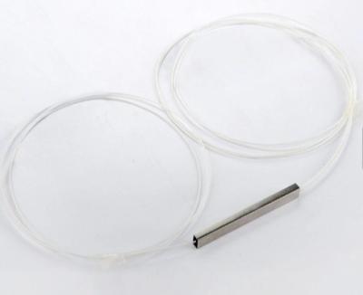 中国 1x16 PLCスプリッタ 通信ネットワーク用 接続器なし オプティコセムコネクター 販売のため