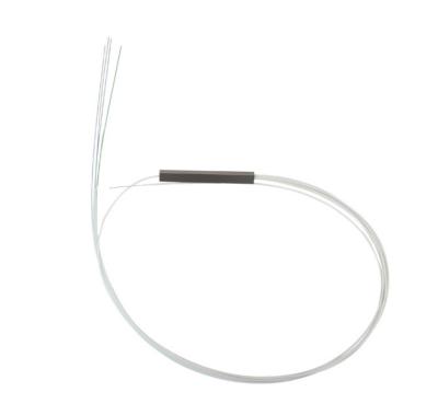 中国 1x16 PLCスプリッタ 通信ネットワーク用 接続器なし オプティコセムコネクター 販売のため