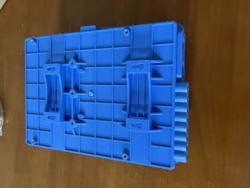 中国 300*245*100mm ミニタイプスプリッター FDB インドネシアのFTTH配送ファイバーシステム 販売のため