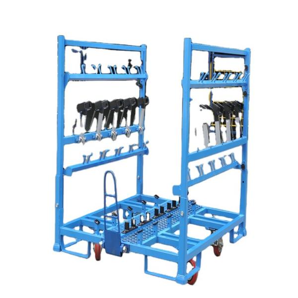 Quality Torin Professional Manufacturing of High-quality Automotive Parts Materials and Metal Storage Racks for sale