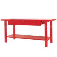Quality Torin TSC79111 Workshop Garage Tools Cabinets Work Bench Table for sale