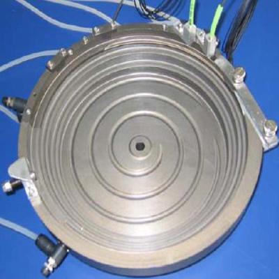 China vibration table for sale