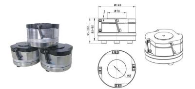 China parts orienters for sale