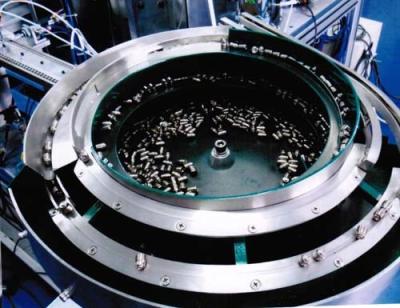 China automatic assembly systems for sale