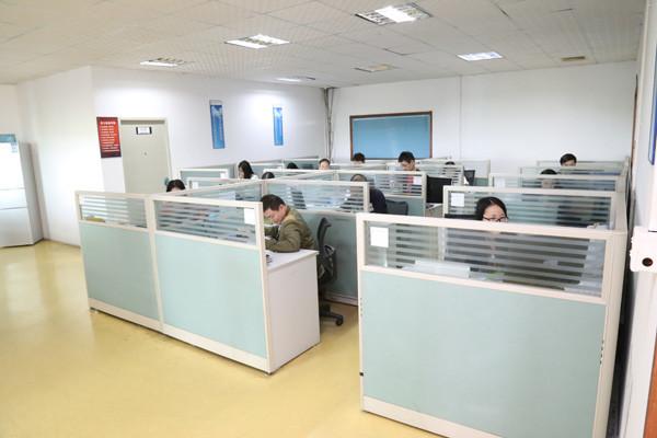 Fornitore cinese verificato - Shenzhen Hot Electronics Co., Ltd.