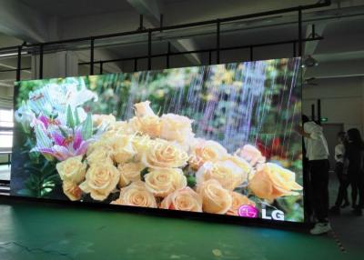 中国 省エネの屋内使用料のLED表示、カスタマイズされるP5 HD LEDスクリーン 販売のため