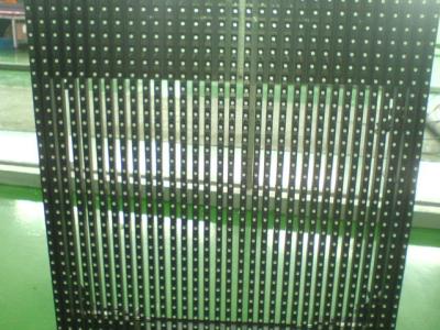 中国 商業P16-33 LEDの網の表示適用範囲が広い導かれたパネルによってカスタマイズされるサイズ 販売のため