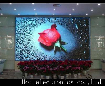 Cina Servizio locativo del Odm dell'OEM In1 di Smd 3 dell'esposizione orientata verso i servizi anteriore magnetica dell'interno in vendita