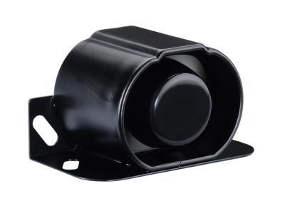 China Waterproof Metal Vehicle Reverse Alarm  High Decibel 112 DB Car Reverse Horn for sale