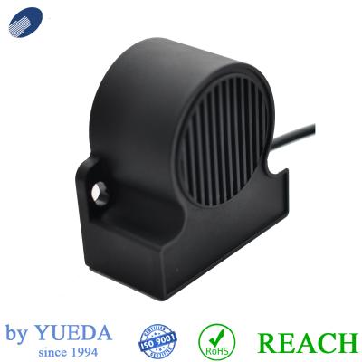 China Mini White Noise Reverse Alarm 75dB Customise IP68 Waterproof Car Reverse Buzzer for sale