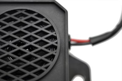 Cina DC-10 di sostegno dell'allarme dell'automobile di rendimento elevato ai certificati intelligenti del CE dell'allarme di sicurezza 48V in vendita
