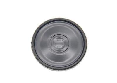Cina 30 millimetri impermeabilizzano gli audio altoparlanti crudi 1 watt altoparlanti di potere di precisione di 8 ohm in vendita