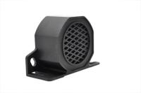 China Small Universal Back Up Siren / Backup Alert Beeper Customizable Sound Source 97dB for sale