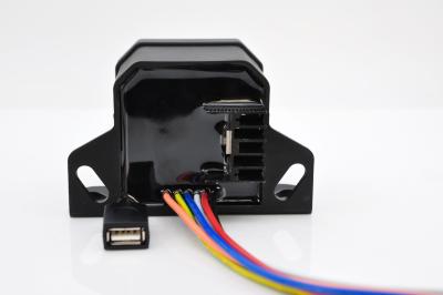 Cina allarme intelligente di inverso di rumore bianco 100dB per il veicolo pesante del carrello elevatore del camion della costruzione in vendita