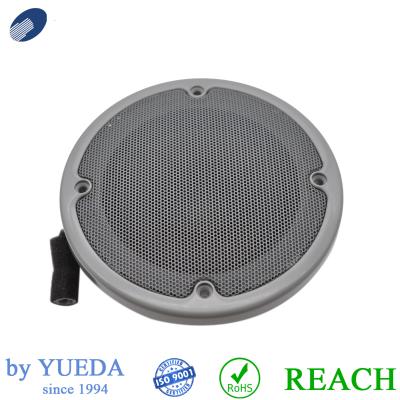 Cina Audio altoparlante per basse frequenze crudo impermeabile della gamma completa di forma rotonda degli altoparlanti 20W 4ohm 120mm grande in vendita