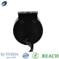 China Waterproof Backup Warning Beeper Small Plastic Reversing Alarm Buzzer For Vehicle for sale
