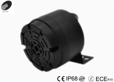 Cina IP68 impermeabilizzano il sistema di teleguida d'avvertimento di sostegno 12V - 24 V dell'inverso di uso del carrello elevatore del sistema di teleguida in vendita