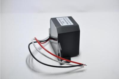 China 107 Slim Omgekeerd de Filealarm van OB 28V voor Zware Materiaalvrachtwagens Te koop