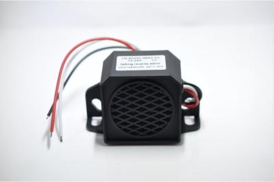 China 107 Slim Omgekeerd de Filealarm van OB 28V voor Zware Materiaalvrachtwagens Te koop