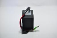 China 2 Wires Plug 24V Backup Warning Beeper Sound for sale