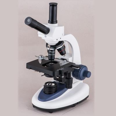 China Multi purpose biological microscope BLM-DU300V for sale