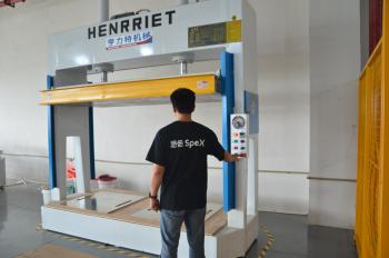 China Factory - SpeX Acoustics (Foshan) Technology Co., Ltd.