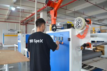 China Factory - SpeX Acoustics (Foshan) Technology Co., Ltd.