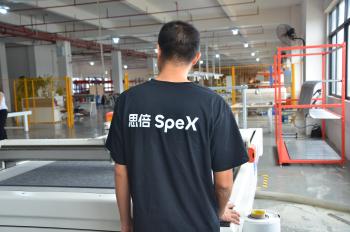 China Factory - SpeX Acoustics (Foshan) Technology Co., Ltd.
