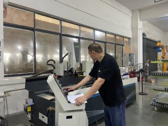 China Factory - SpeX Acoustics (Foshan) Technology Co., Ltd.