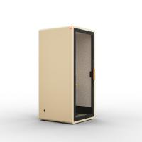 Quality USB Portable Office Soundproof Booth Vocal Isolation Pod With Ventilation And for sale