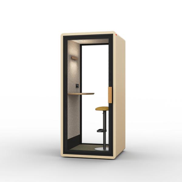 Quality 35dB Noise Reduction Soundproof Office Pod for sale