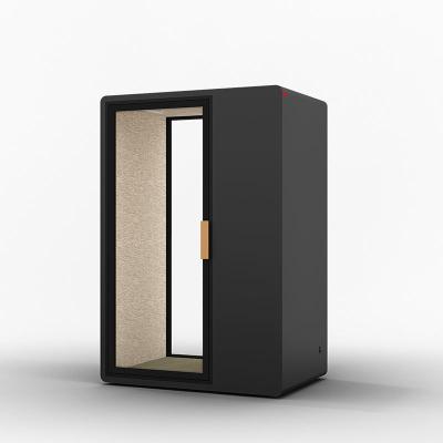 China Executive Soundproof Office Meeting Room Pods Portable Distraction Free for sale