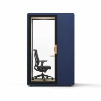 Quality Bulk Modern Acoustic Study Meeting Pods Office For Training 110V for sale