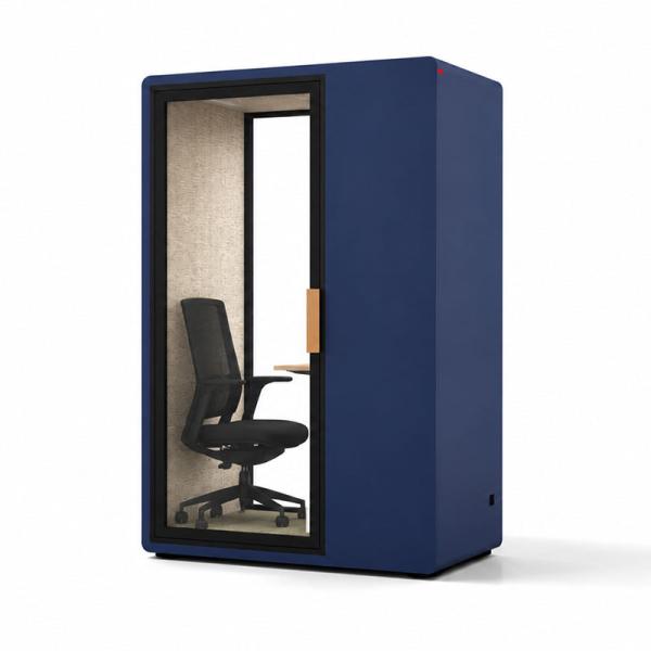 Quality Bulk Modern Acoustic Study Meeting Pods Office For Training 110V for sale