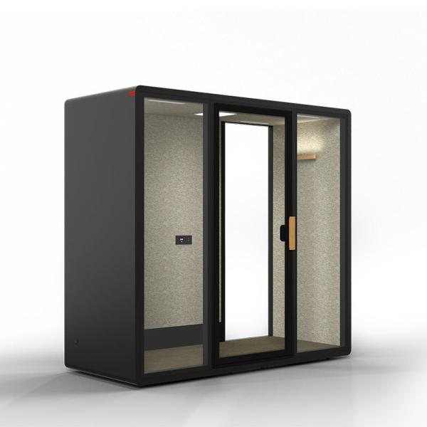 Quality Signature Acoustic Cabin for Prestigious Commercial Projects for sale