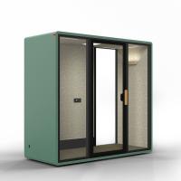 China Workplace Wellness Pod for Comfortable Focused Work for sale