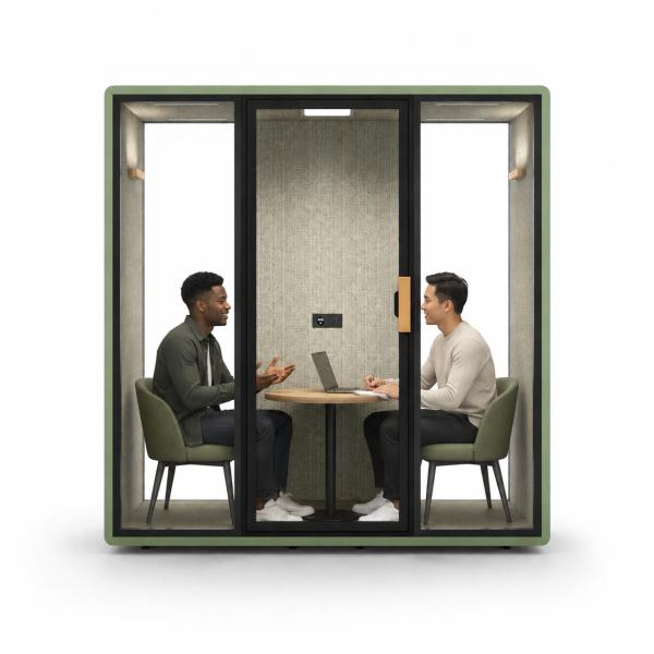 Quality Signature Acoustic Cabin for Prestigious Commercial Projects for sale