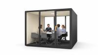 China Commercial Office Pod for Privacy in Open Workspaces for sale