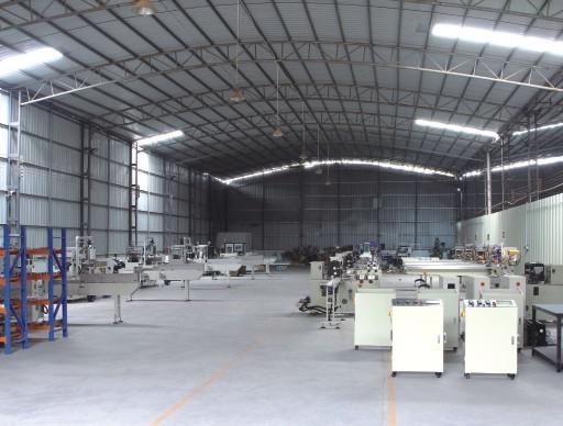 Fornecedor verificado da China - Foshan Orginal Imp. N Exp. Trading Co.,Ltd