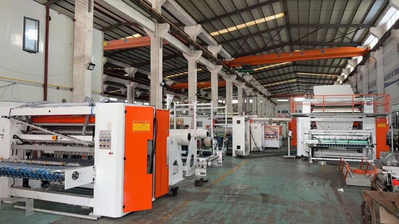 Fornecedor verificado da China - Foshan Orginal Imp. N Exp. Trading Co.,Ltd